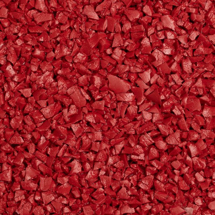 Poured-in-Place Rubber Surfacing Colors