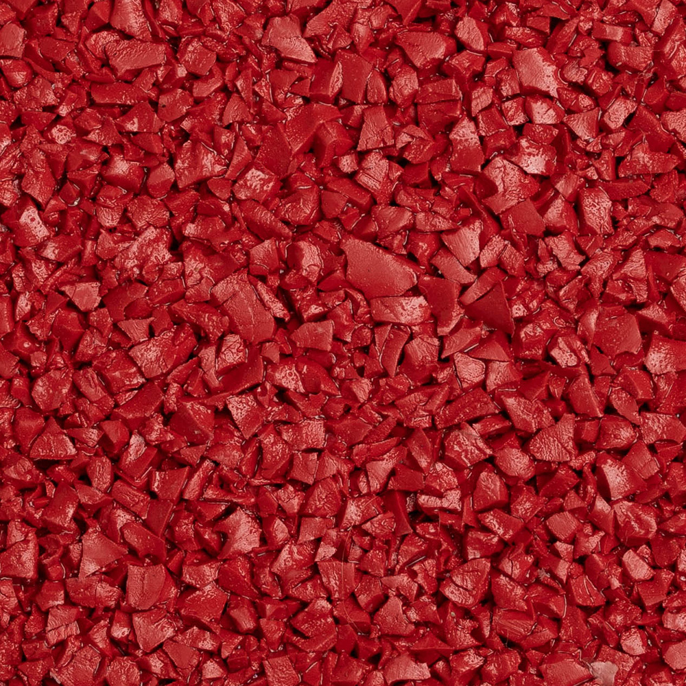 Poured-in-Place Rubber Surfacing Colors