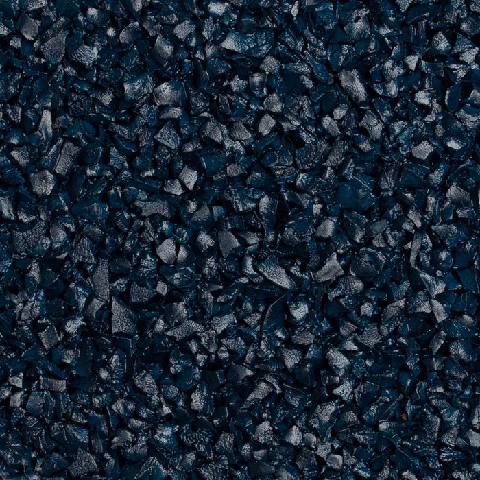 Poured-in-Place Rubber Surfacing Colors