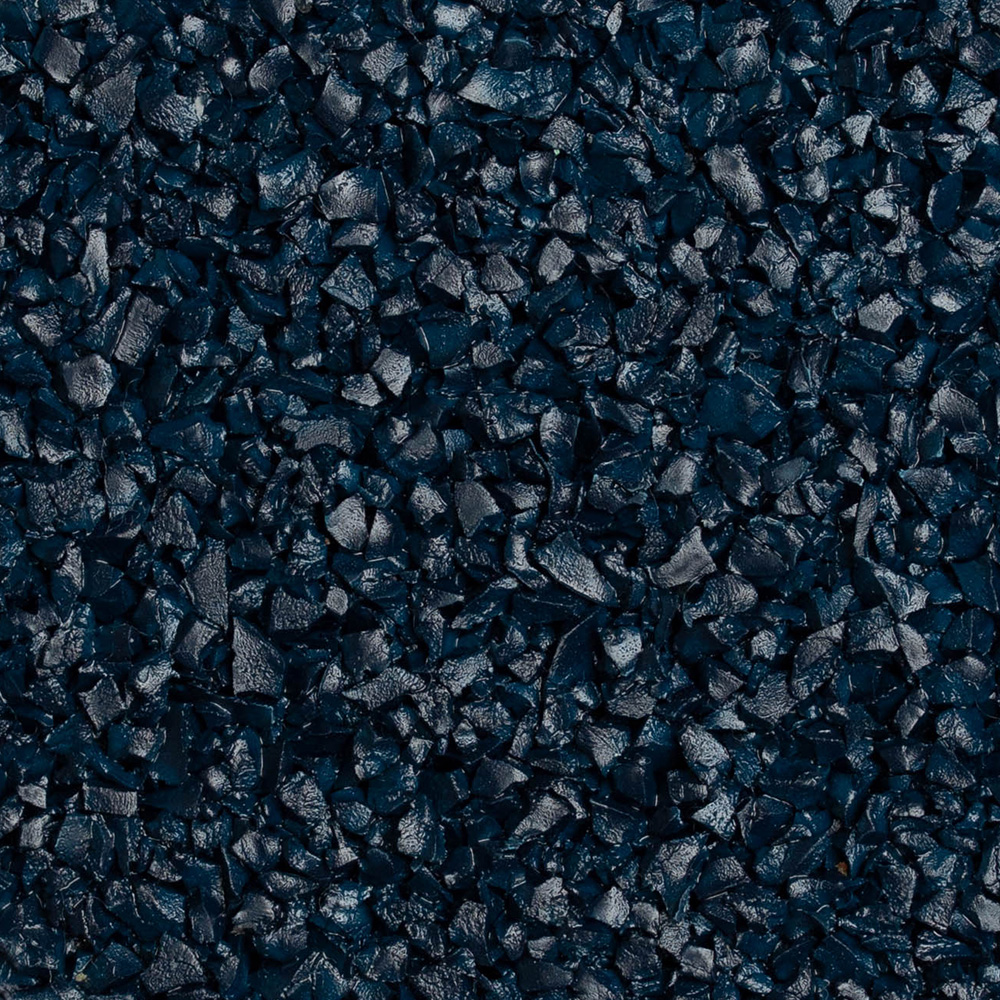 Poured-in-Place Rubber Surfacing Colors