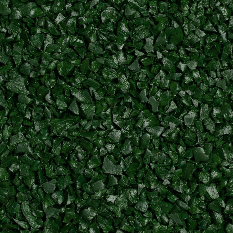 Poured-in-Place Rubber Surfacing Colors