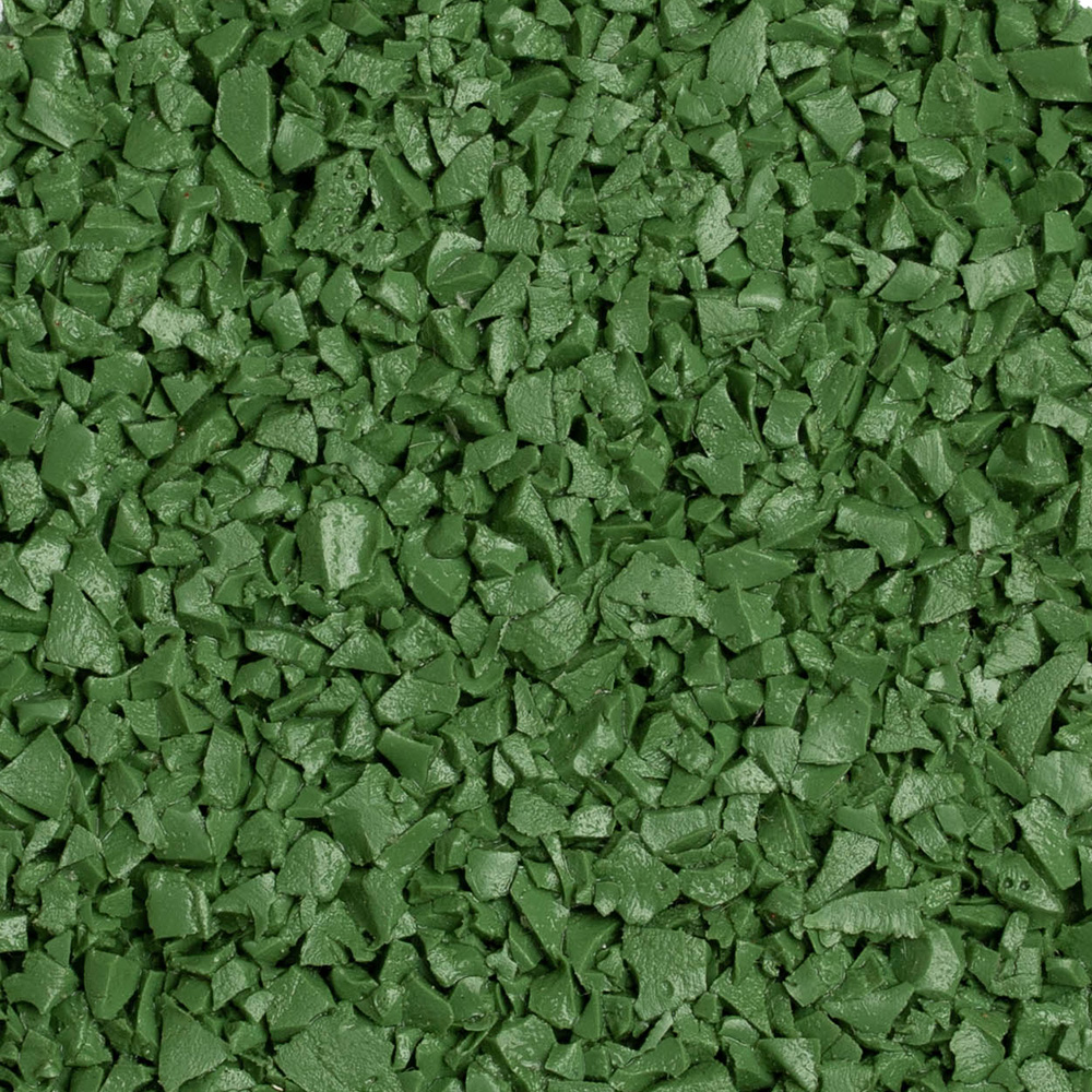 Multi-Purpose Surfacing | No Fault Poured-in-Place