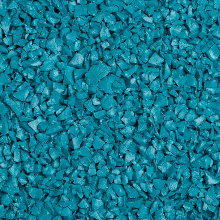 Poured-in-Place Rubber Surfacing Colors