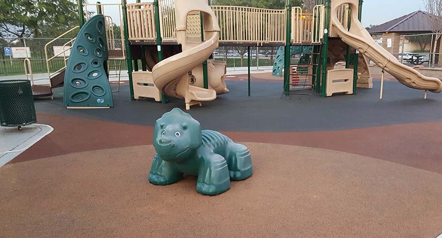 The Importance of Free Play for Children | No Fault