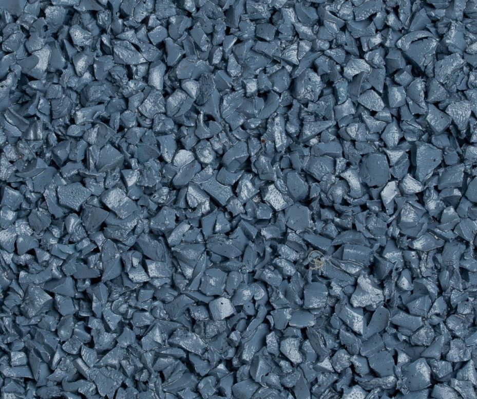 Poured-in-Place Rubber Surfacing Colors