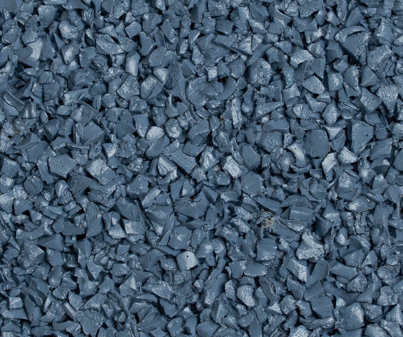 Poured-in-Place Rubber Surfacing Colors