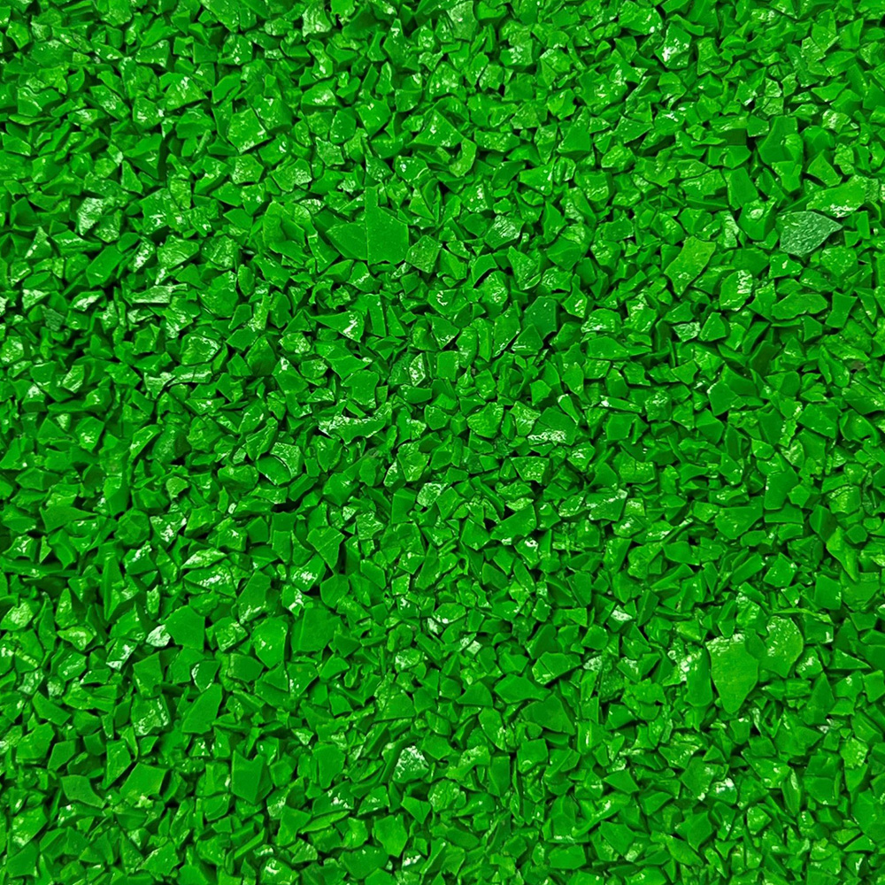 Poured-in-Place Rubber Surfacing Colors