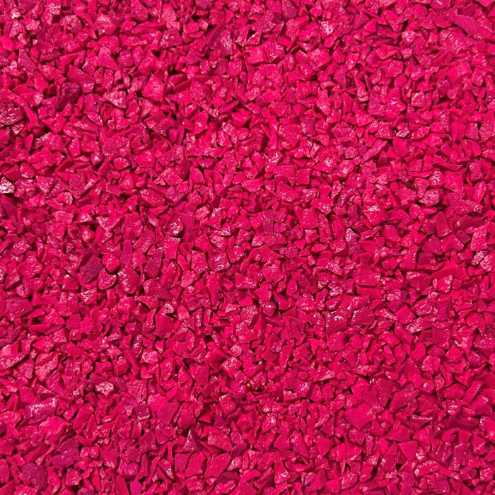 Poured-in-Place Rubber Surfacing Colors