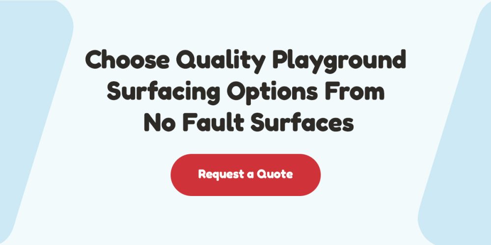 Choosing Playground Surfacing | Safety & Fun Considerations