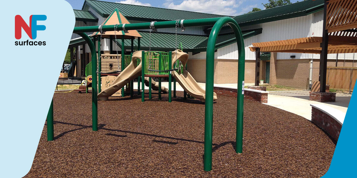 Budget-Friendly Playground Surfacing Options for Schools